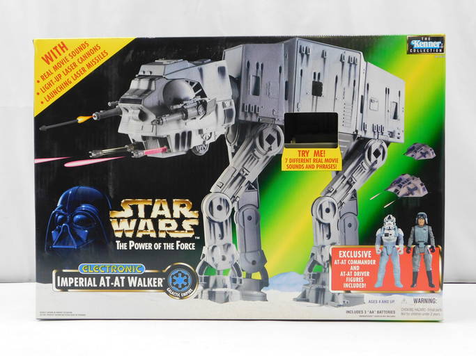 Star Wars, May the Force be With You! Day 1 - 22 JUN 2023