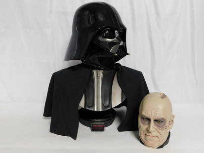 Star Wars Watto Life Size Figure