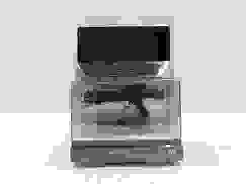 Master Replica's Stormtrooper Blaster - .33 Scale Auction