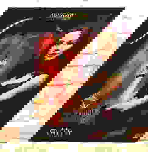 Sideshow Buffy The Vampire Slayer Faith Statue Auction