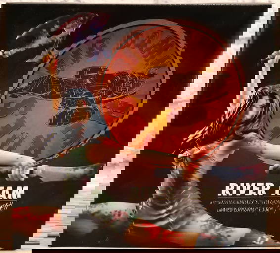 Serenity "river Tam" Resin Maquette Statue