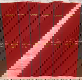 Muscle Bike, Columbia Playboy 88