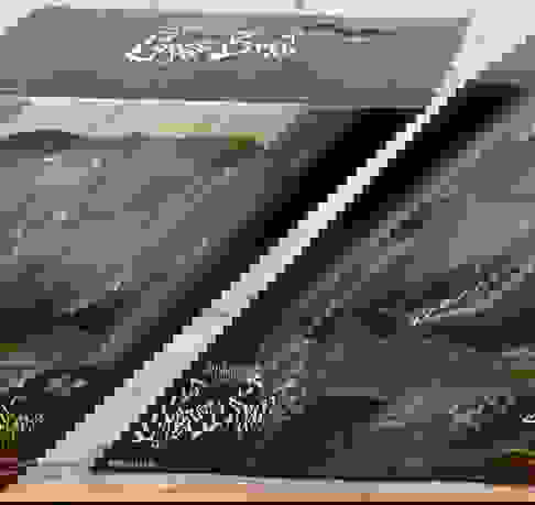 Tim Burton's Corpse Bride Scraps Collection Doll Auction