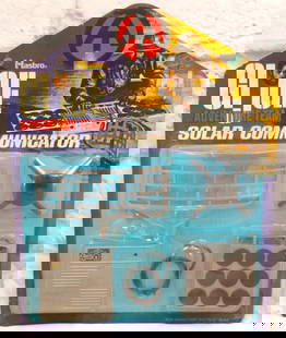 EstateToys from All Generations! Auction on Jan 24, 2024 by Bodnar's ...