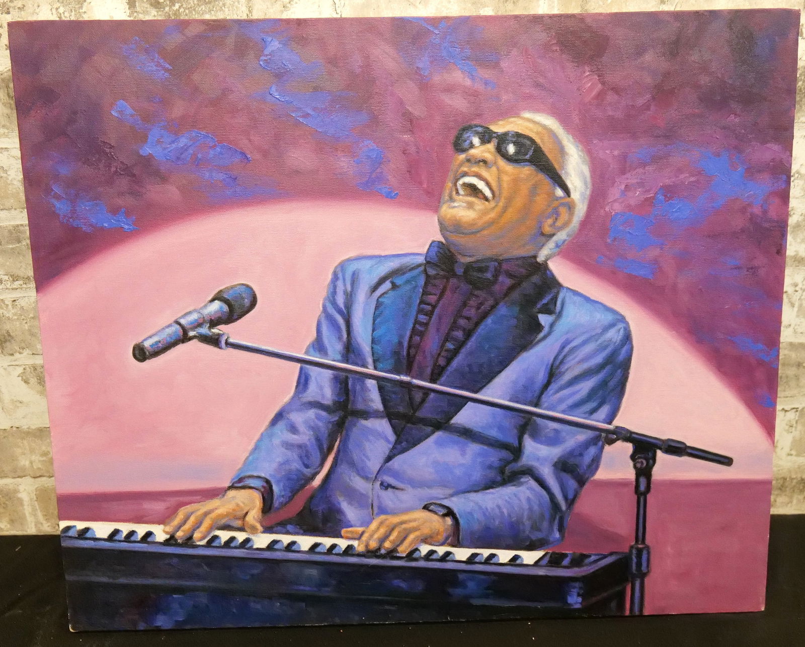 Ray By Glen Fortune Banse Auction