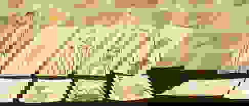 Group Lot Of 10 Original Artwork By Gus Fink Auction