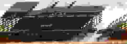 Lionel O27 Atsf Santa Fe Diesel Switcher Auction