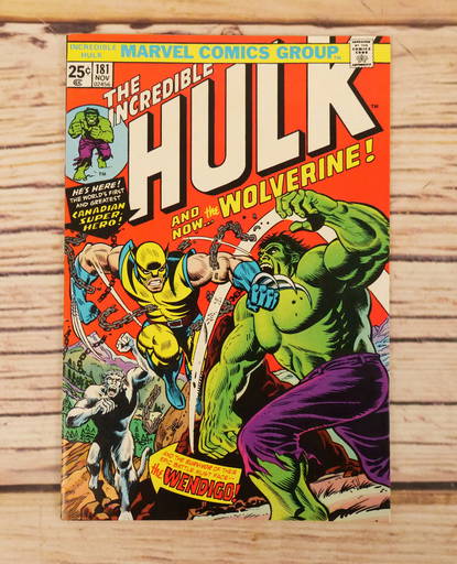 Important Estate Comic Book Collection! Auction on Jul 31, 2024 by ...