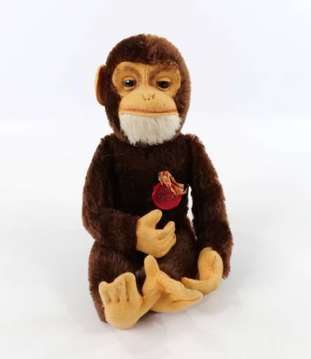 Schuco Tricky The Monkey