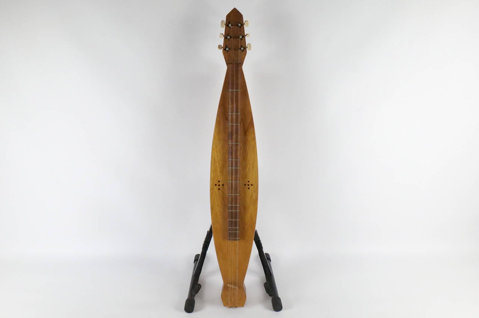 Six String Dulcimer Auction