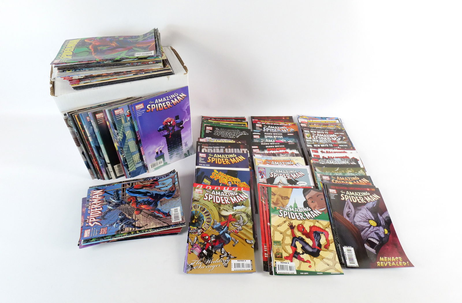 Comic Book Lots and Comic Book Art! starts on 6/5/2025