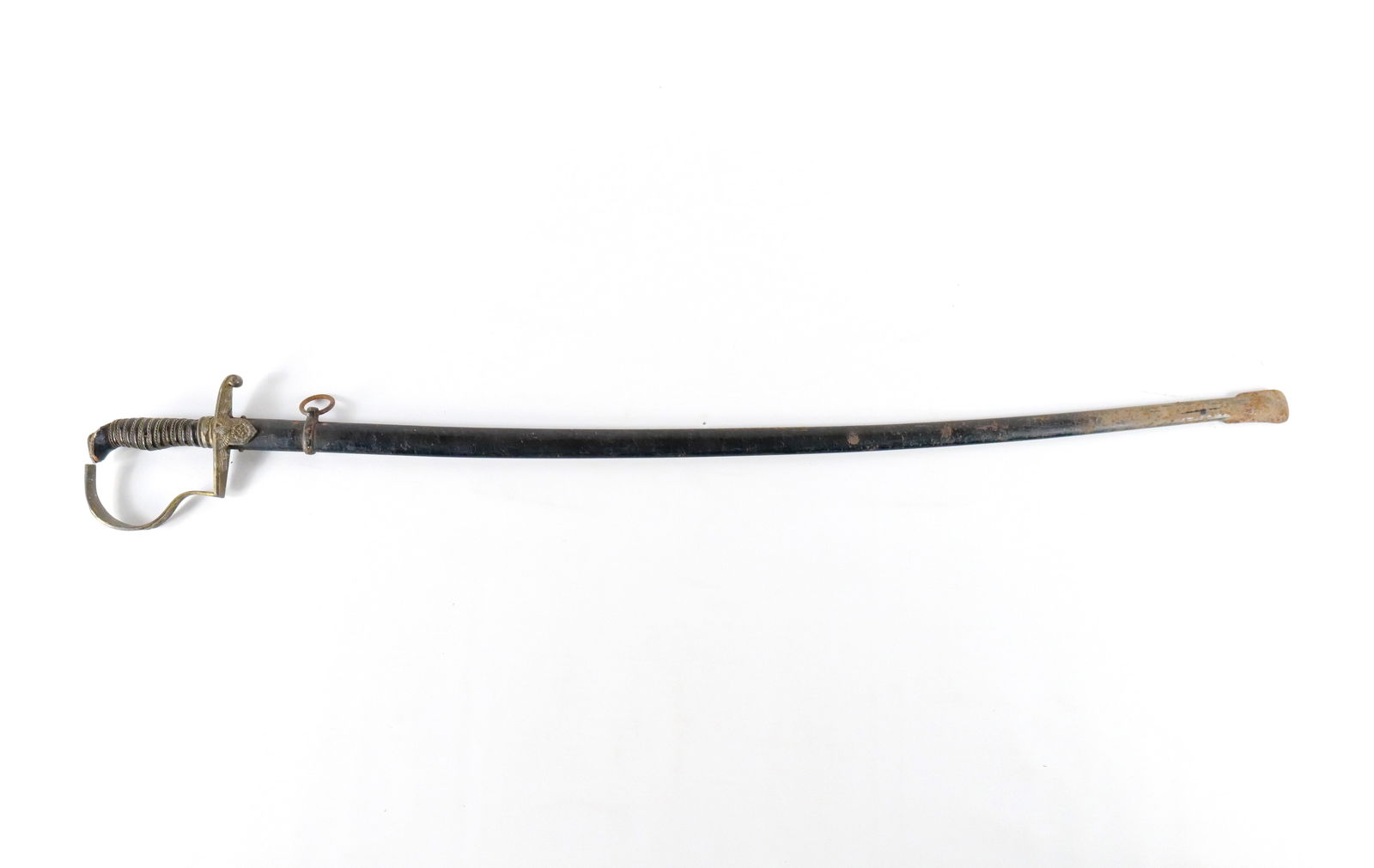 Vintage Wwii German Nazi Sword Auction