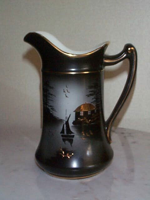 146: Moon Light Ware 1500 Made in England, Pouring Vess - Jan 19, 2006 ...