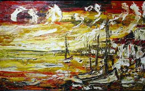 J. Howard Rabby (american, 20th Century)