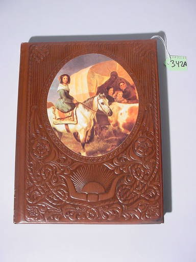 25 Volume Set Of Books The Old West, Published