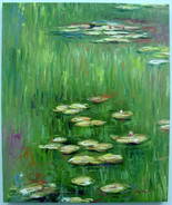 Eric Reed. A Soul Brought to Heaven, oil on canvas - Dec 15, 2018 ...