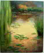 Eric Reed. A Soul Brought to Heaven, oil on canvas - Dec 15, 2018 ...