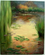 Eric Reed. A Soul Brought to Heaven, oil on canvas - Dec 15, 2018 ...