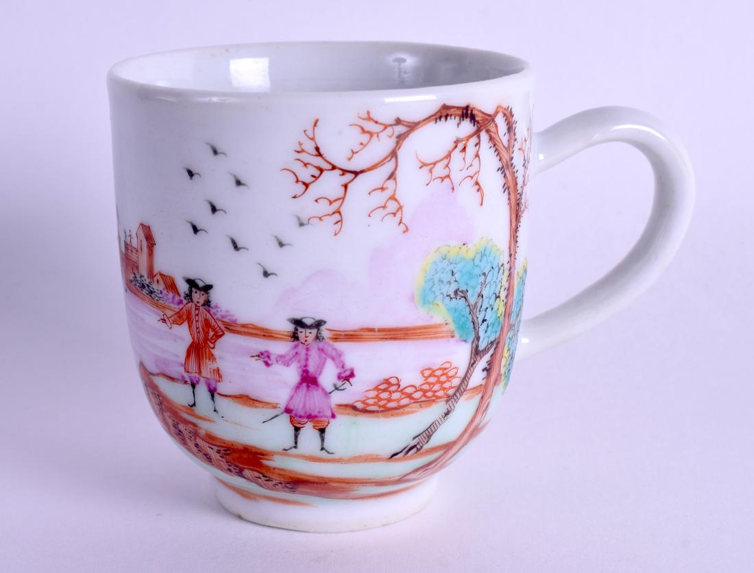 A VERY RARE 18TH CENTURY JAMES GILES DECORATED CHINESE - Feb 18, 2019 ...