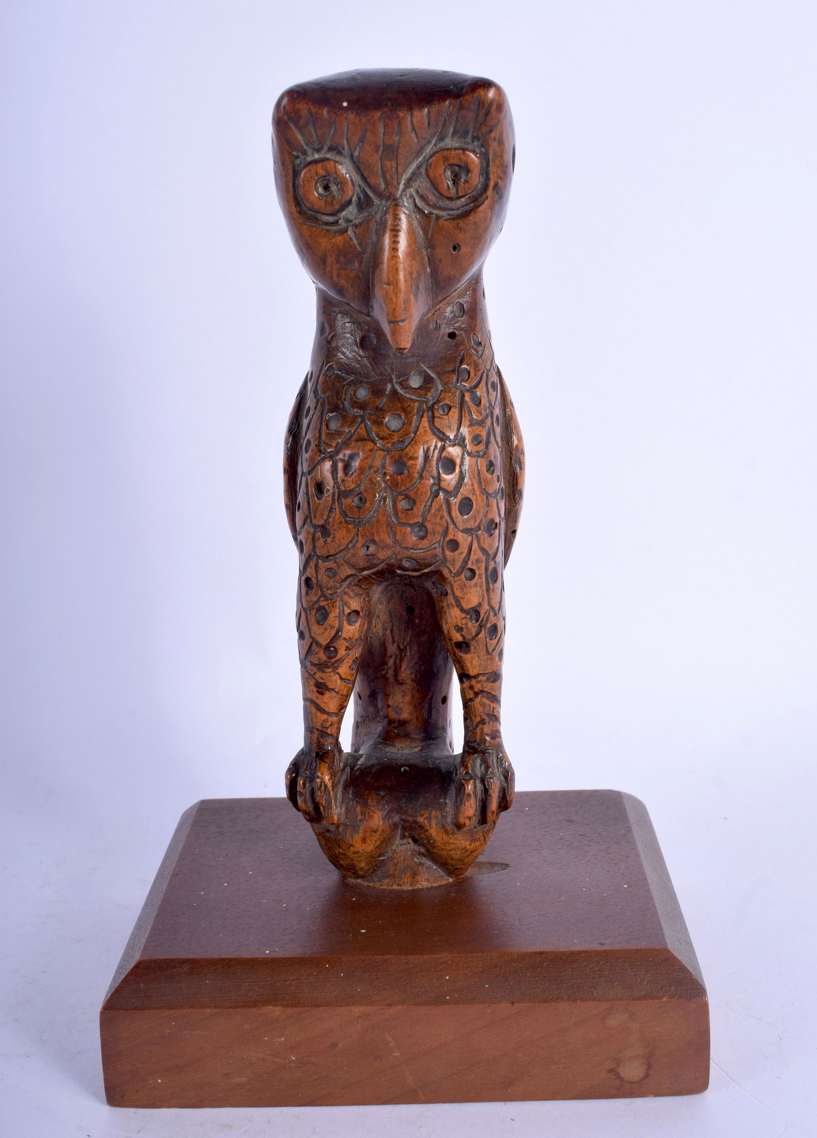 AN 18TH/19TH CENTURY CONTINENTAL TREEN FOLK ART FIGURE - Jan 06, 2020 ...