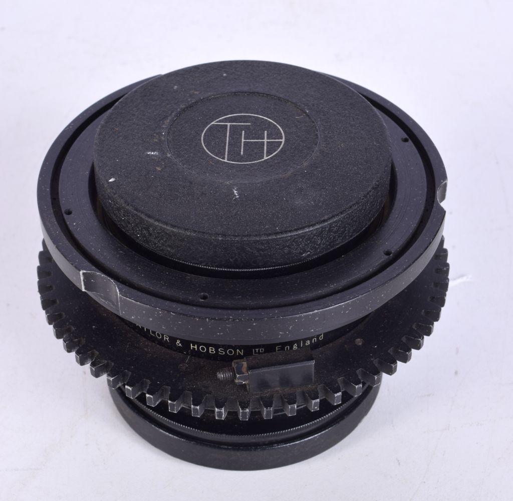 A Vintage & Hobson 25 inch 635mm Series IX Cooke Apochromatic Process ...