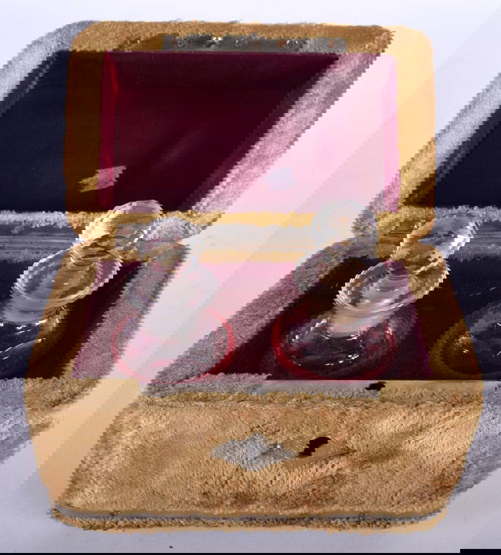 Edwardian Bar Tools for Sale at Auction