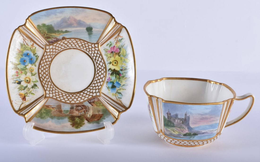 Spode Prices - 20,622 Auction Price Results