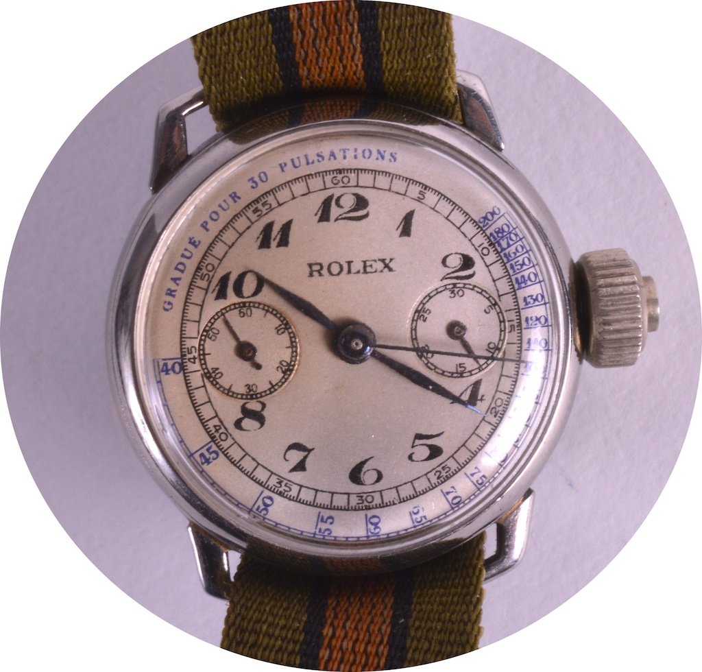 A VERY RARE GENTLEMANS ROLEX 2303 STEEL WRISTWATCH with - Sep 05, 2014 ...