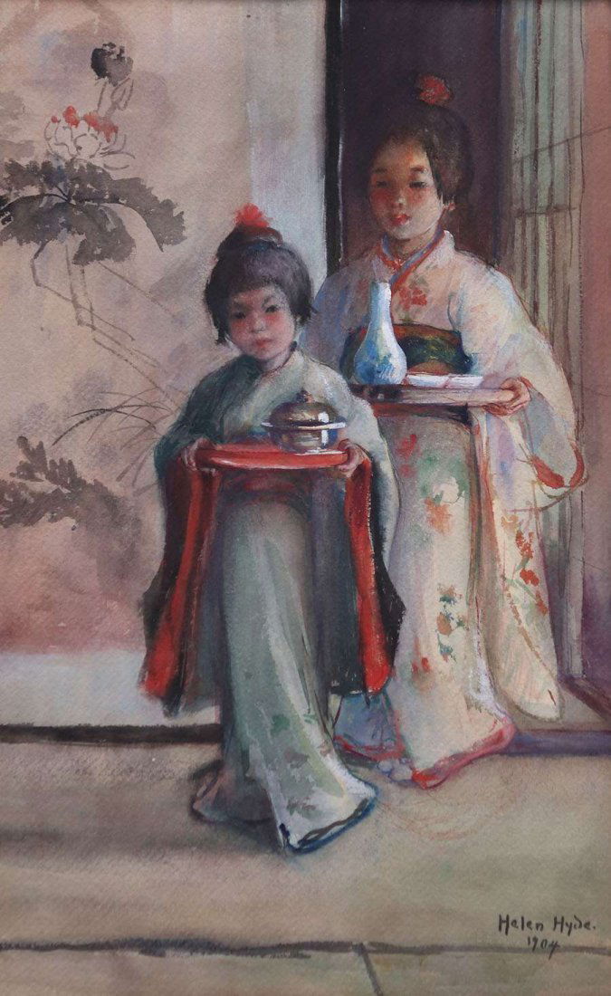 California Historical Design - AcStickley Arts & Crafts Auction - page 4