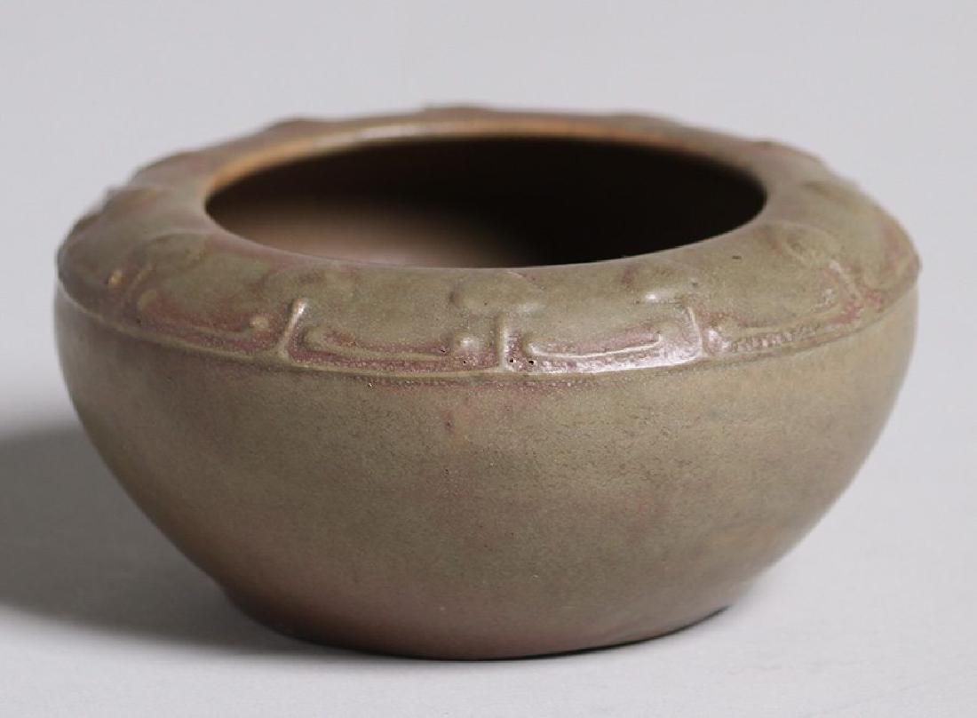 Rhead Pottery (Santa Barbara) Bowl - Frederick H. Rhead