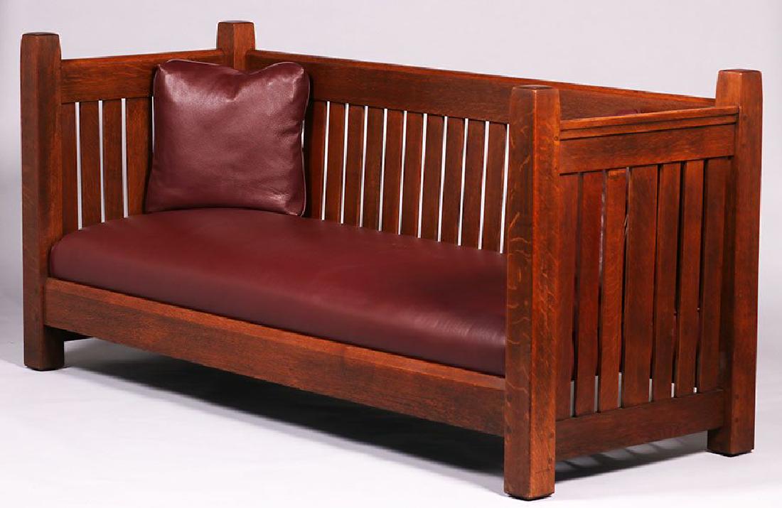 California Historical Design - AcStickley Arts & Crafts Auction - page 4