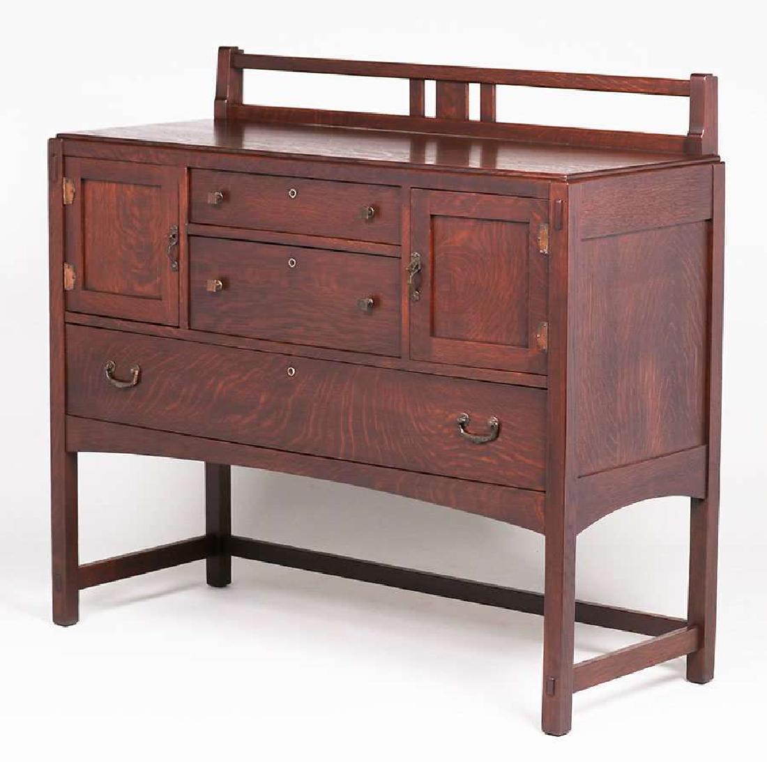 Limbert Two-door Sideboard