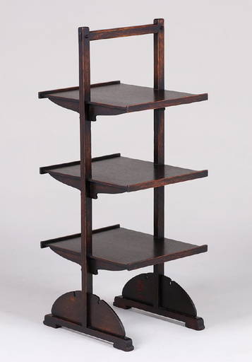 AcStickley Arts & Crafts Auction 2018-12-08 Auction - 646 Price Results ...