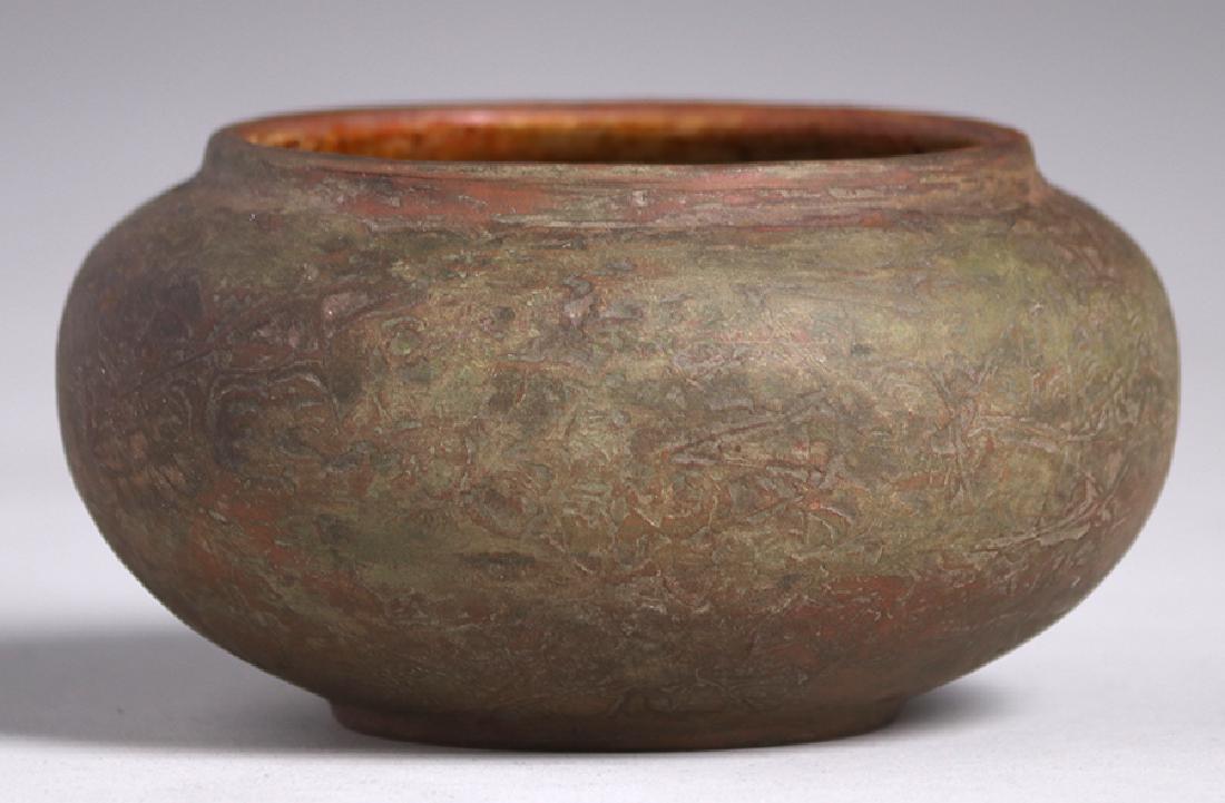 Markham Pottery Bowl #5031