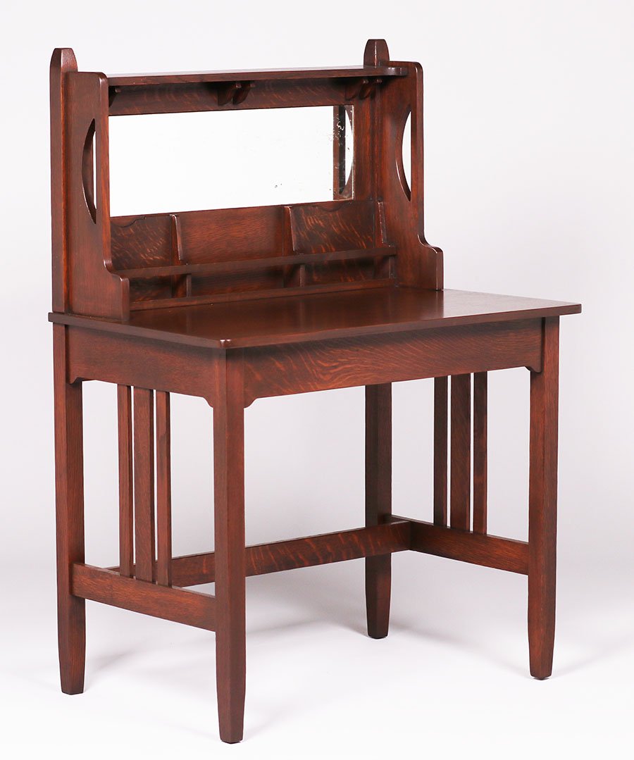 Stickley Brothers Vanity