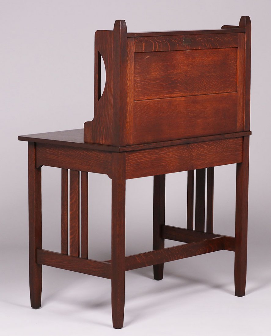 Stickley Brothers Vanity