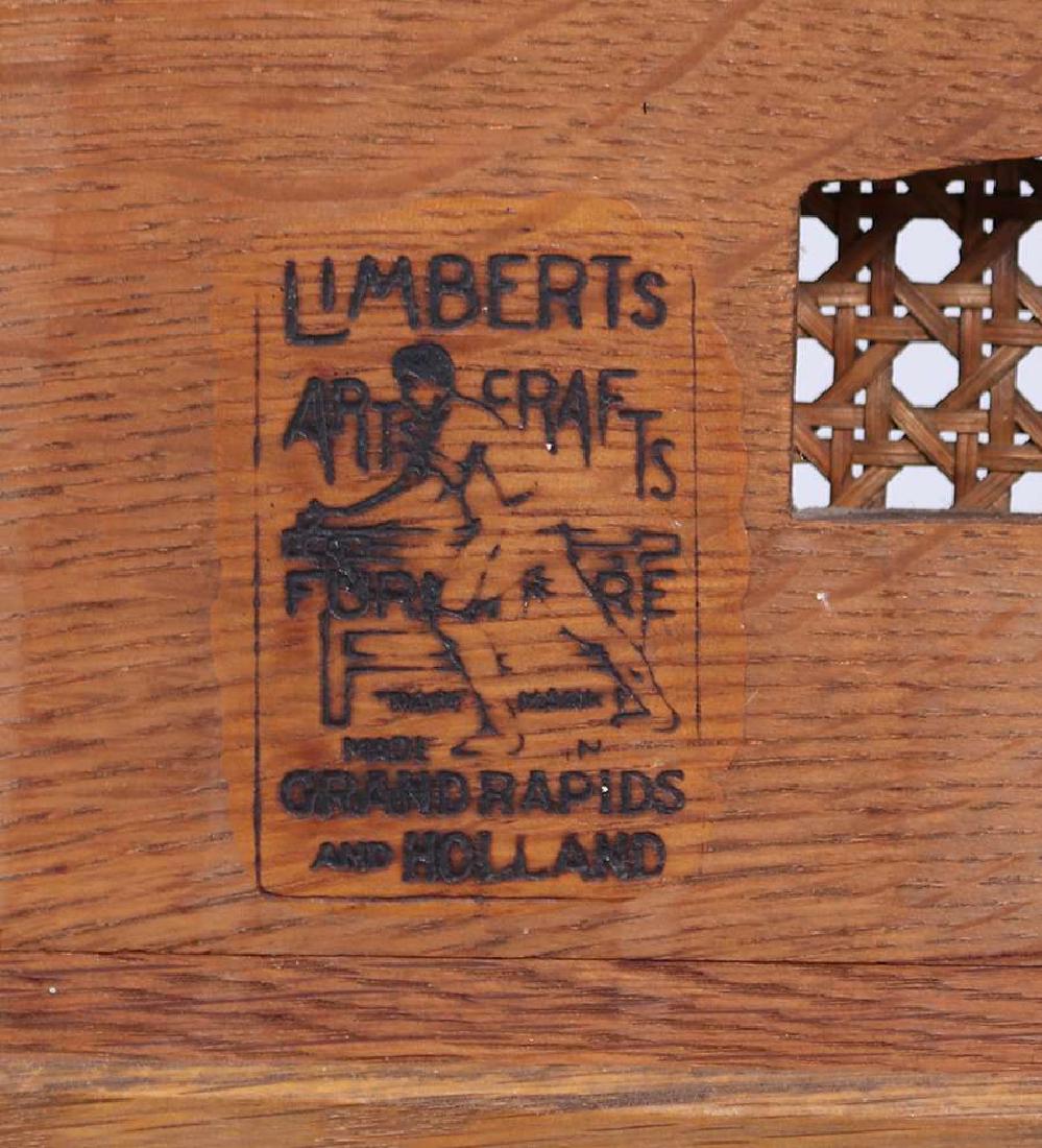 Limbert Ebon-Oak Two-Door Bookcase c1912 - Jun 08, 2019 | California ...