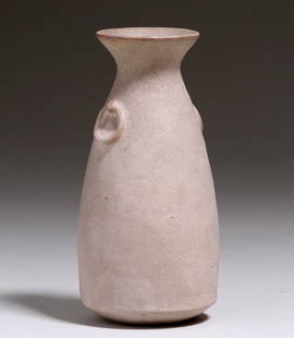 Merrimac Pottery Vase