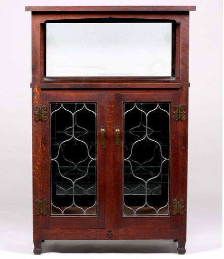 AcStickley Arts & Crafts Auction Prices - 757 Auction Price Results ...