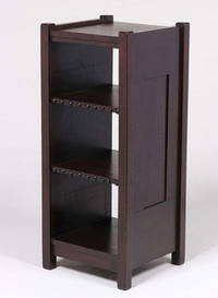 Early Gustav Stickley #514 Magazine Stand c1901-1902 - Mar 21, 2020 ...