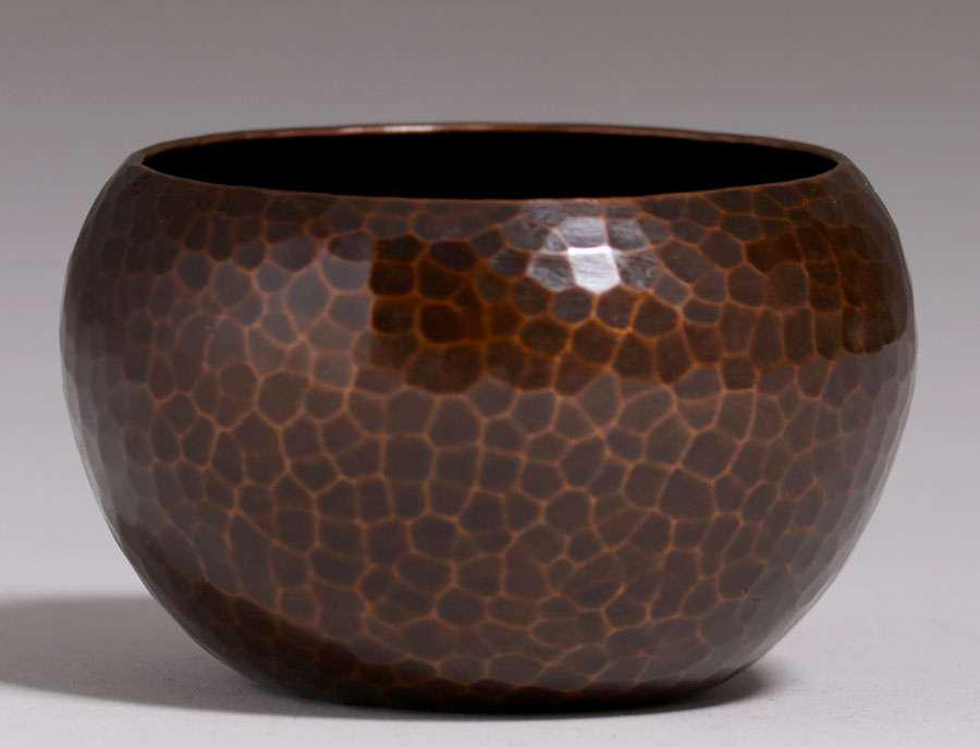 Arthur Cole - Avon Coppersmith Hammered Copper Cabinet - Jun 27, 2020 ...