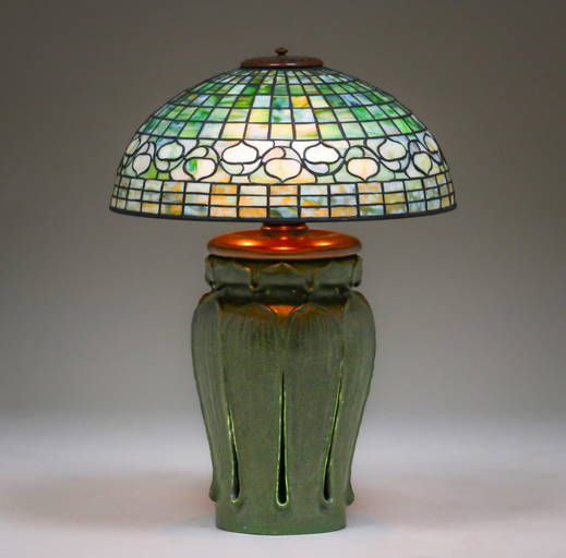 AcStickley Arts & Crafts Auction Prices - 879 Auction Price Results ...