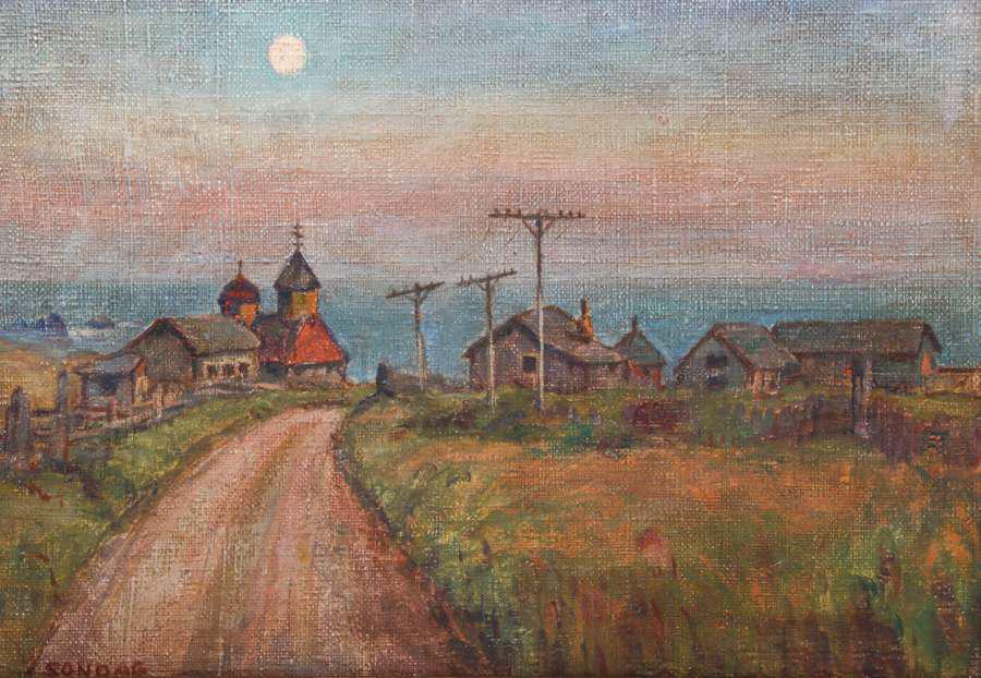 Alphonse Sondag Fort Ross, San Francisco 1938 - Dec 12, 2020 ...