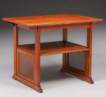 AcStickley Arts & Crafts Auction 2021-06-26 Auction - 925 Price Results ...