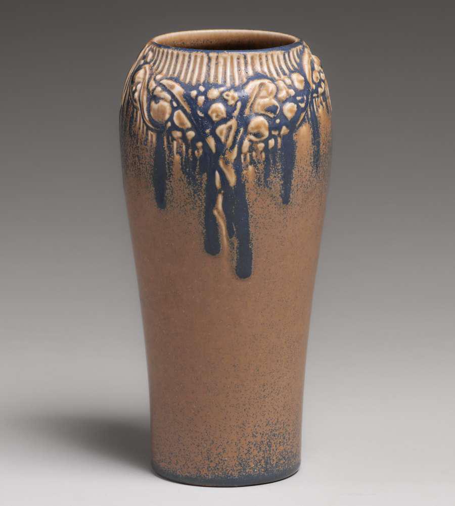 Rookwood Pottery Alice Craven Scenic Vellum Vase 1917 (#0336) on Sep 25 ...