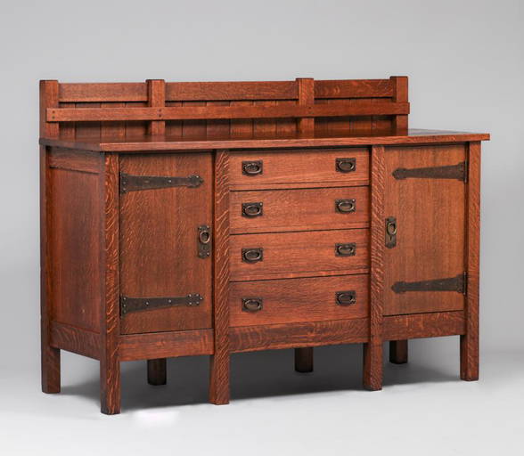 AcStickley Arts & Crafts Auction 2021-12-11 Auction - 875 Price Results ...