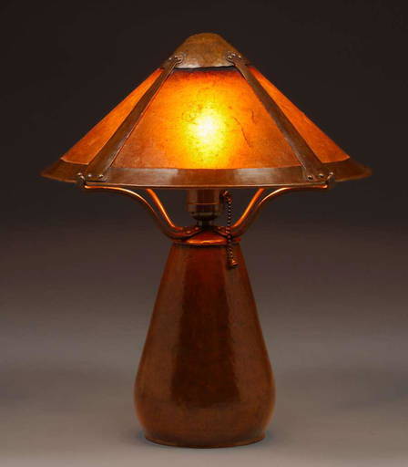 AcStickley Arts & Crafts Auction 2022-09-17 Auction - 950 Price Results ...