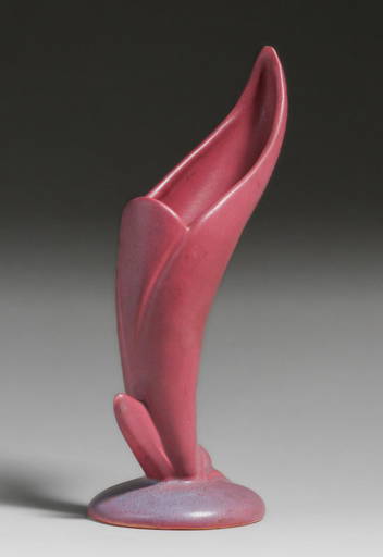 Van Briggle Art Nouveau Persian Rose Vase c1950s - Dec 03, 2022 ...