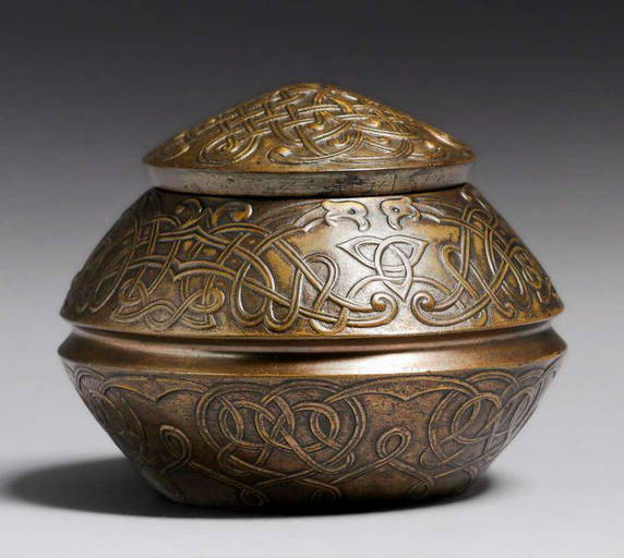 Marshall Fields Chicago Bronze Inkwell c1910 - Dec 03, 2022 ...