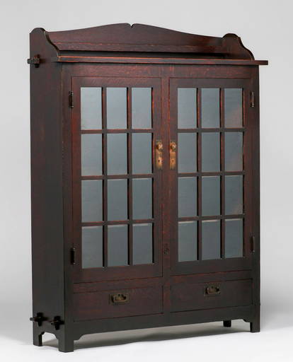 AcStickley Arts & Crafts Auction on Mar 18, 2023 by California ...